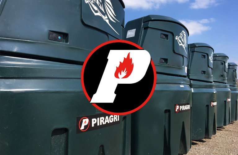 PIRAGRI - Fournisseur de Mazout - Lubrifiants - Pellets